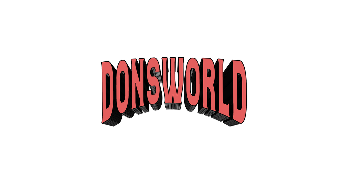 DONSWORLD
